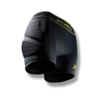Storelli Women's BodyShield Impact Slider Soccer Shorts 2.0 | Dick's ...
