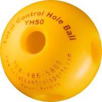 Total Control Sports TCB Hole Ball 5.0 w/ Bag – 12 Pack | Dick's ...