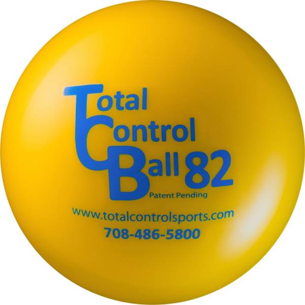 Total Control Sports TCB 82 Balls - 3 Pack | Dick's Sporting Goods