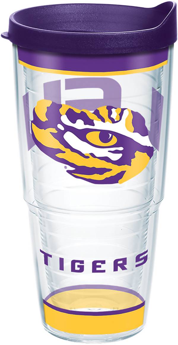 Tervis LSU Tigers Traditional 24oz. Tumbler | Dick's Sporting Goods