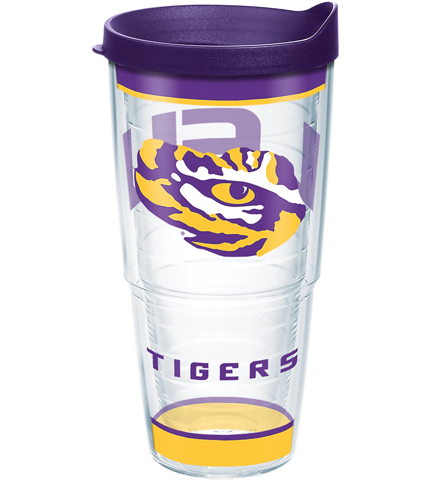 Tervis LSU Tigers Traditional 24oz. Tumbler | Dick's Sporting Goods
