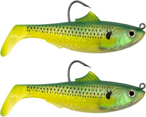 Tsunami Pro Mullet/Sardine Lure | Dick's Sporting Goods