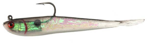 Tsunami Soft Bait Split Tail Minnow Lures | Dick's Sporting Goods
