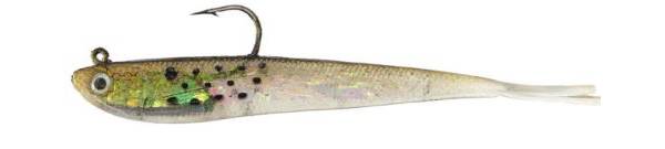 Tsunami Soft Bait Split Tail Minnow Lures | DICK'S Sporting Goods