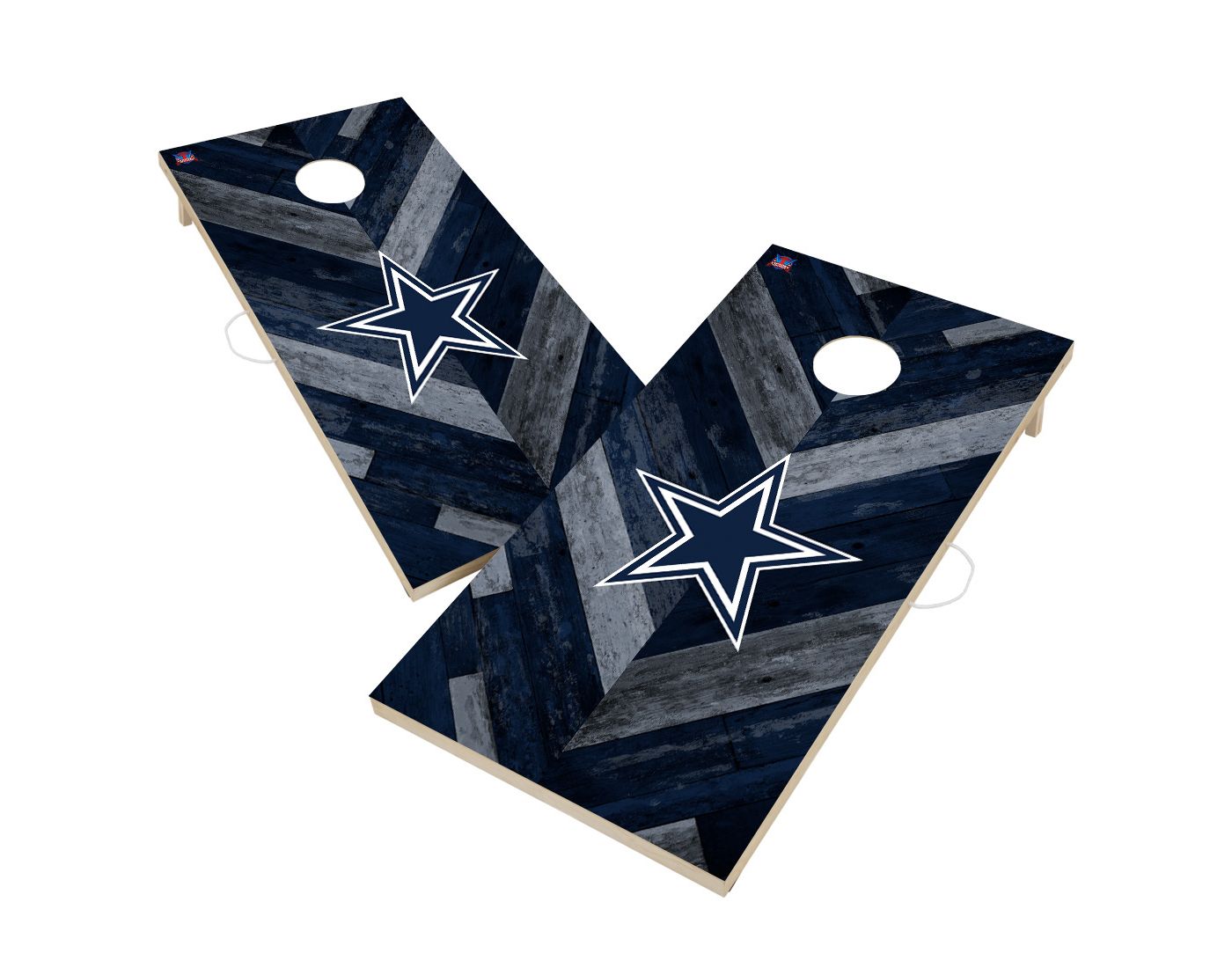 Dallas cowboys cornhole store
