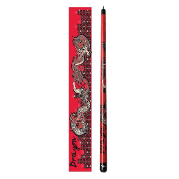 Viper Underground Dragon Cue | Dick's Sporting Goods