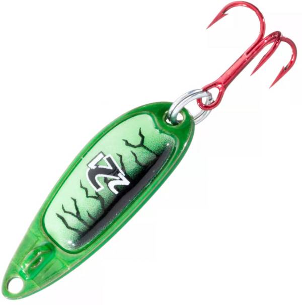 Venom Outdoors Inferno 221 Flutter Spoon | Dick's Sporting Goods