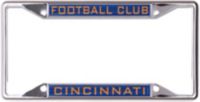 WinCraft FC Cincinnati License Plate Frame | Dick's Sporting Goods