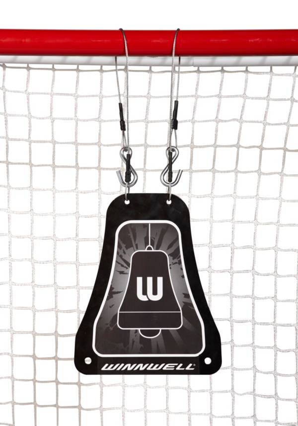 Winnwell Metal Bell Shooting Target | Dick's Sporting Goods