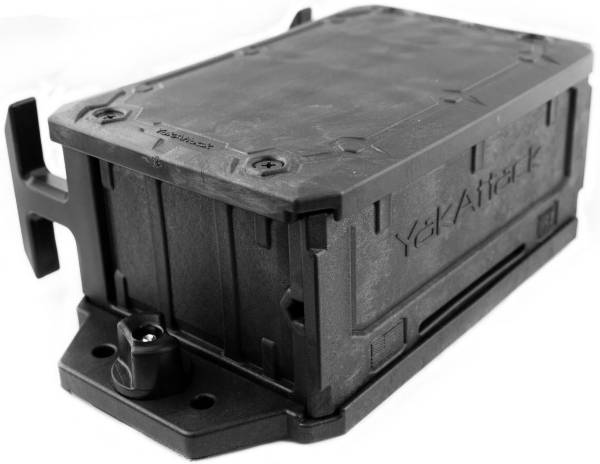 YakAttack CellBlok Mount Platform Battery Box | Dick's Sporting Goods