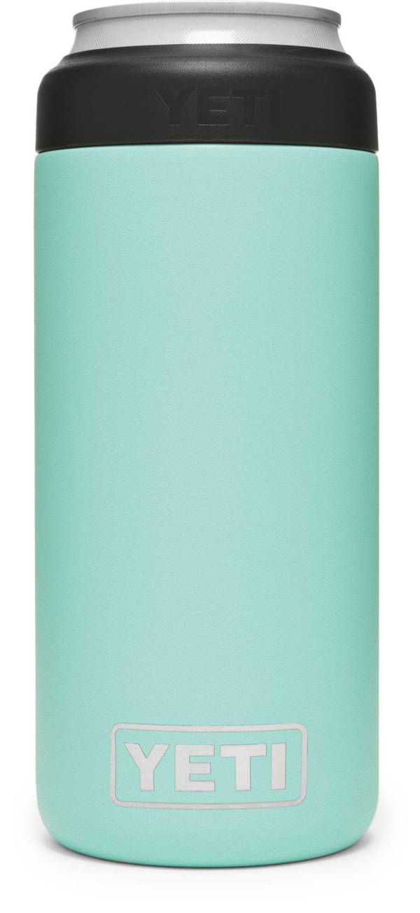 YETI Rambler 12 oz. Colster Slim Can Insulator | Golf Galaxy