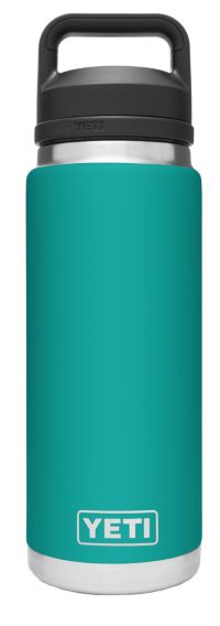 YETI 26 oz. Rambler Bottle with Chug Cap | Best Price Guarantee at DICK'S