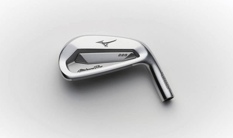 Mizuno Pro 223 Irons | Golf Galaxy Mizuno Pro 223 Irons | Golf Galaxy