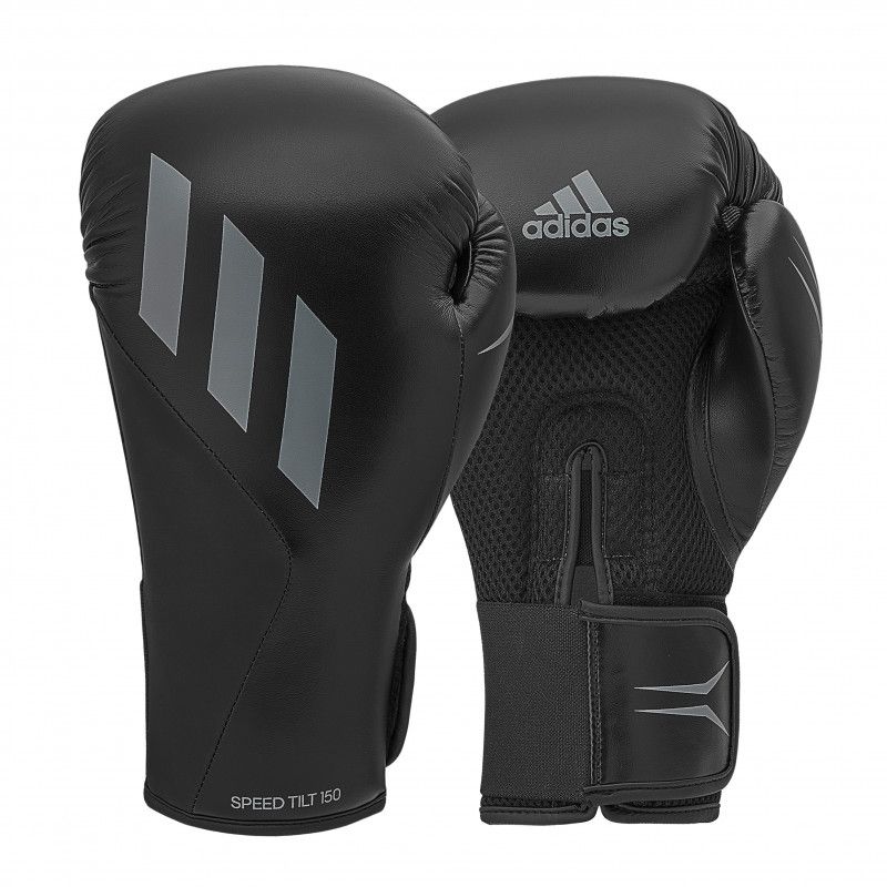 adidas TILT 150 Boxing Gloves | Dick's Sporting Goods