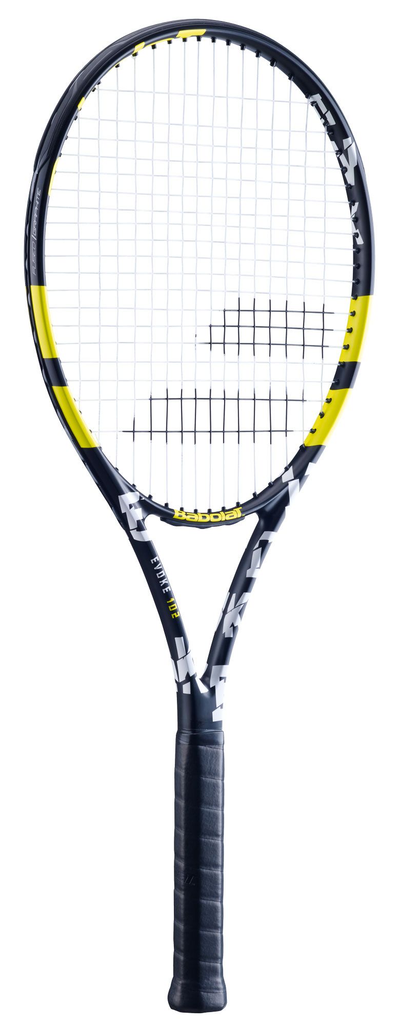 Tennis Racket Babolat Yellow