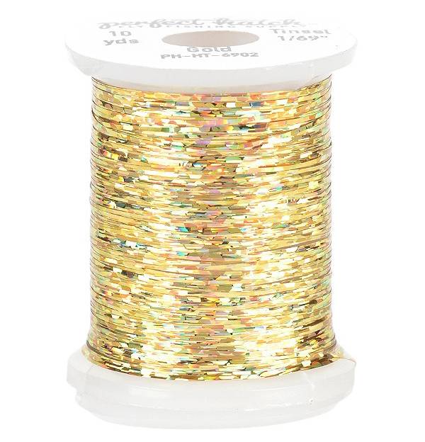 Perfect Hatch Holographic Tinsel | PublicLands