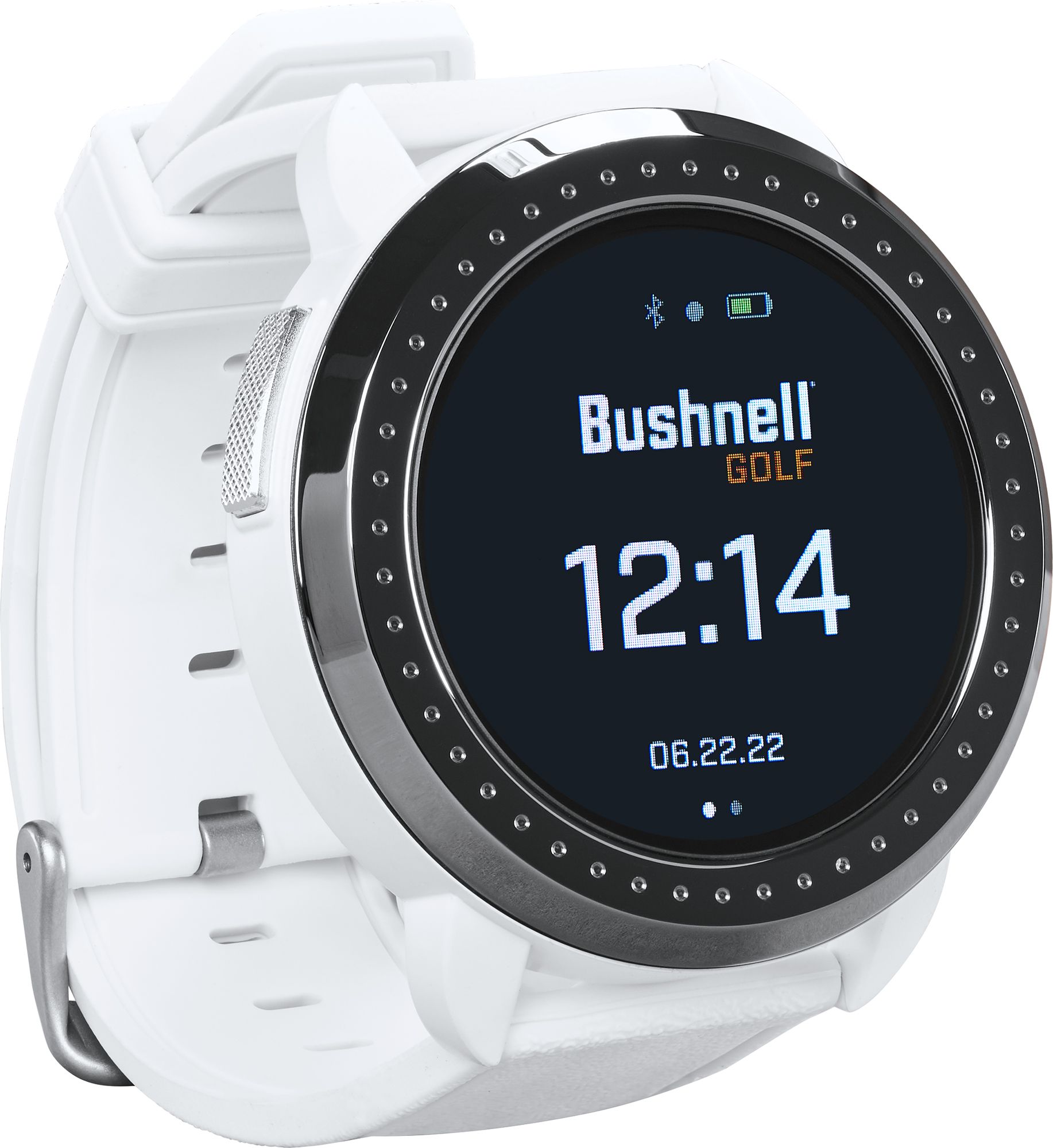 Bushnell iON Elite GPS Watch | Golf Galaxy
