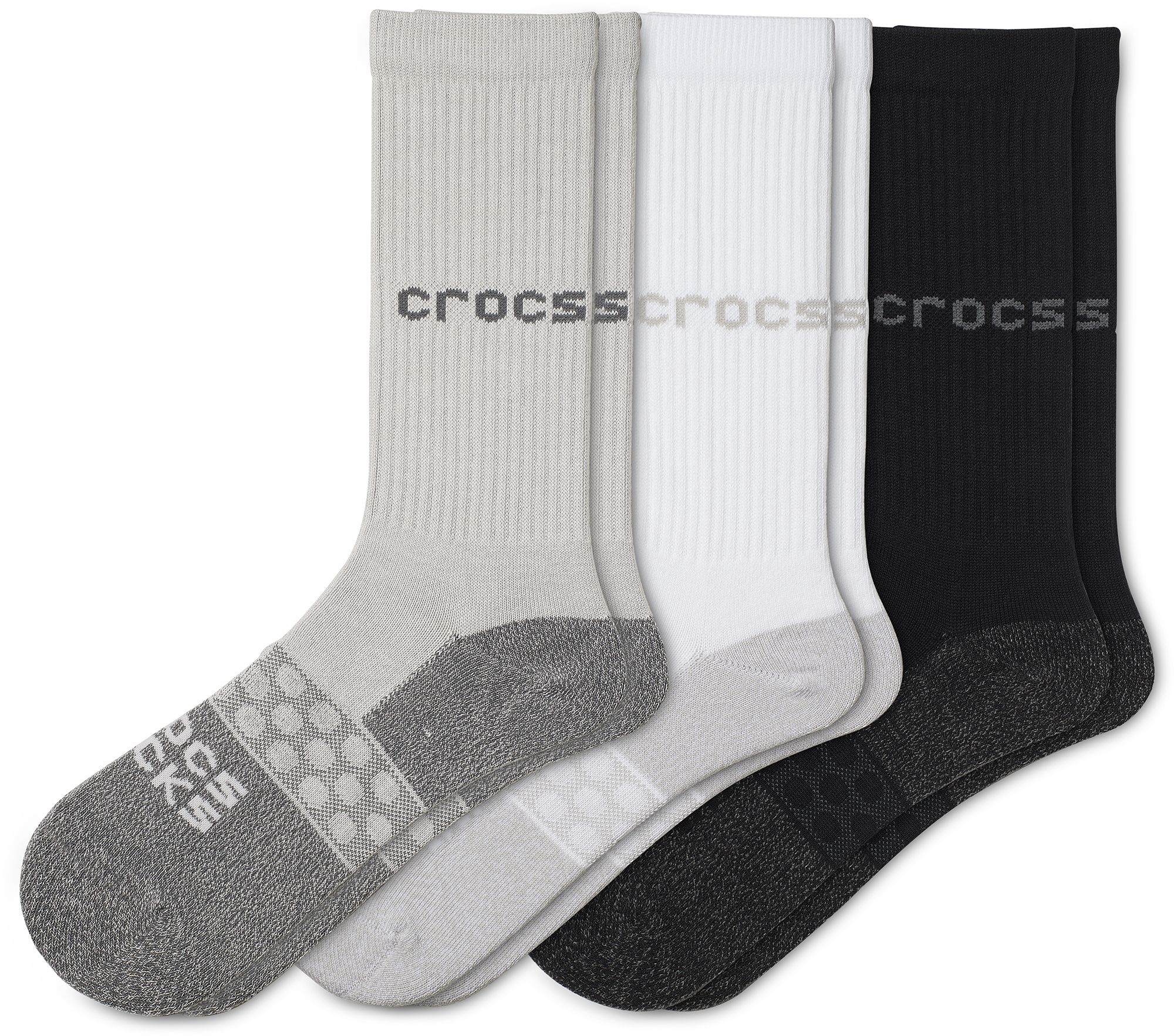 Crocs With Socks