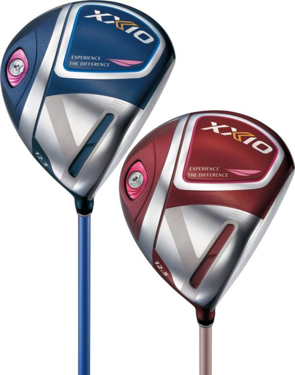 XXIO Eleven Ladies Custom Driver | Golf Galaxy