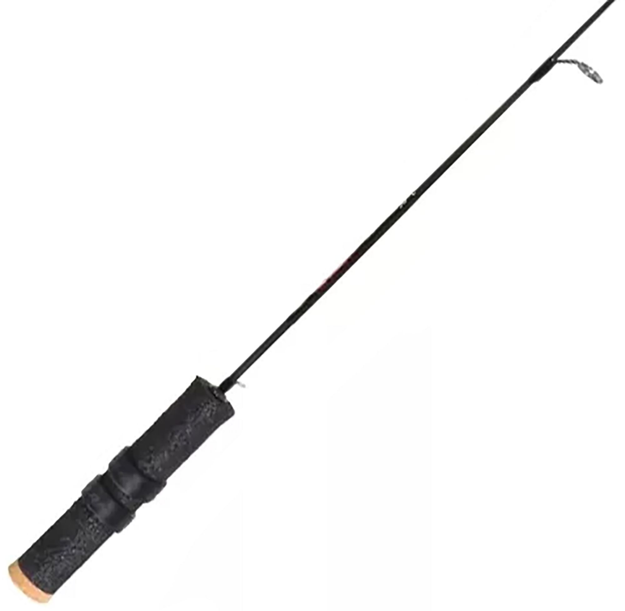 Clam Outdoors Katana 34″ Medium Heavy Ice Fishing Rod - Simolary