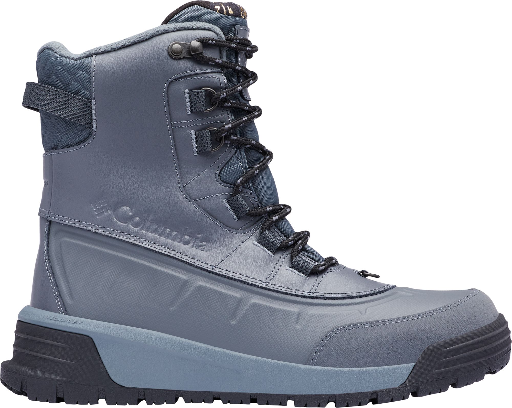 Columbia Men's Bugaboot Celsius Omni-Heat Infinity Boots | Dick's ...