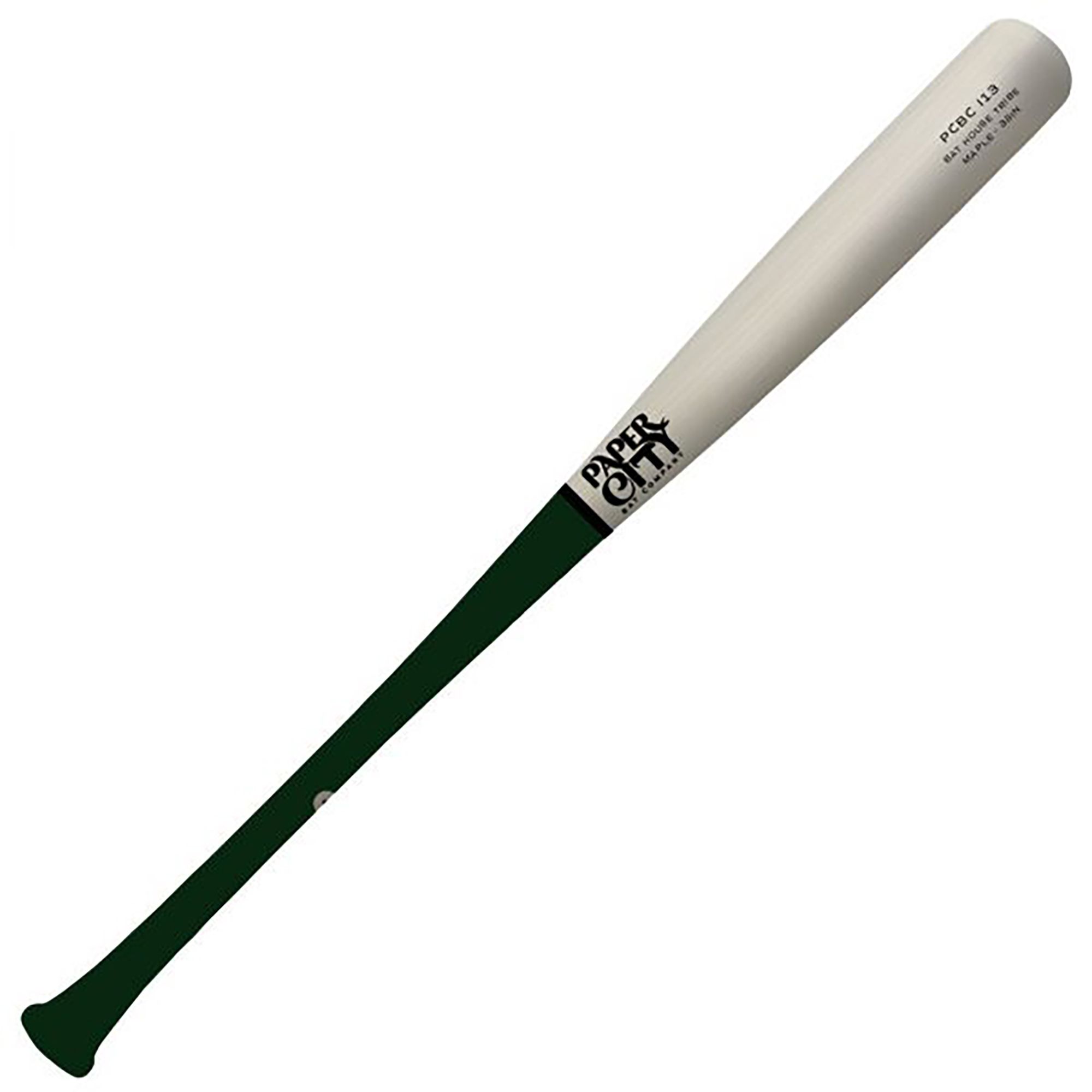 Paper City Bat I13 Pro Maple Bat - Simolary