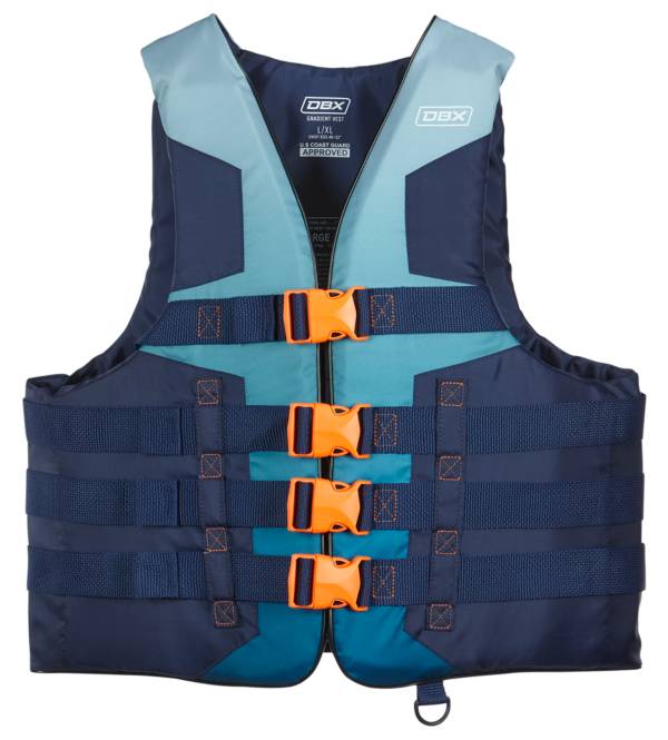DBX Men's Gradient Life Vest | Dick's Sporting Goods