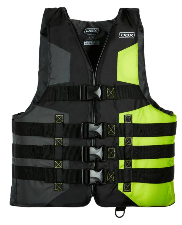 DBX Men's Verve Nylon Life Vest | Dick's Sporting Goods