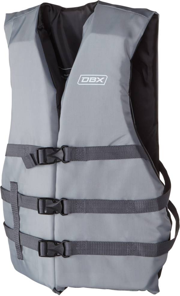 DBX Type III Polyester Life Vest | Dick's Sporting Goods