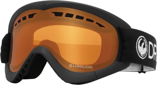 Dragon DXS Snow Goggles | Dick's Sporting Goods