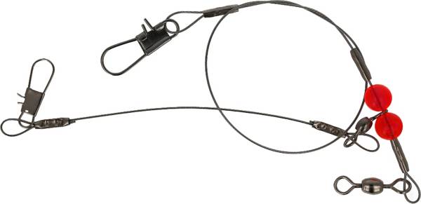 Eagle Claw Single Drop Wire Rig | Publiclands