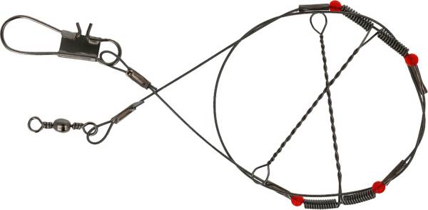 Eagle Claw Top and Bottom Rig | Publiclands