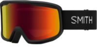SMITH Unisex Frontier Low Bridge Fit Snow Goggles | Publiclands