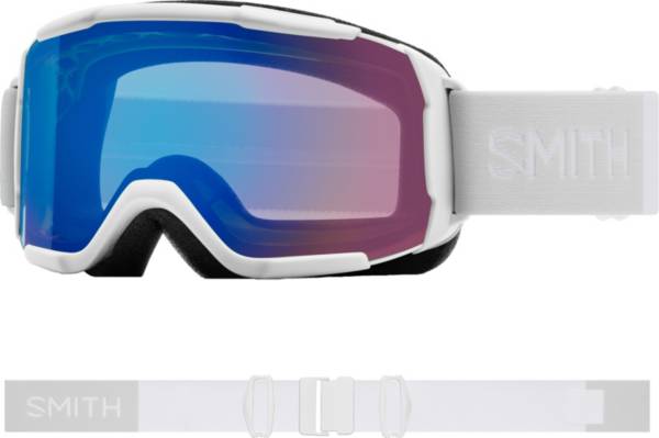 SMITH SHOWCASE OTG Snow Goggles | Dick's Sporting Goods