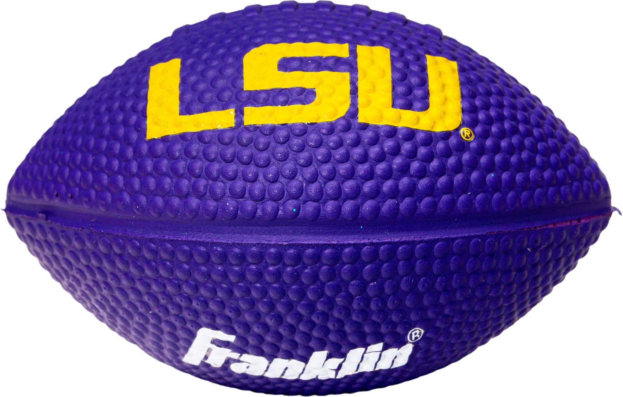 Franklin Lsu Tigers Stress Ball - Big Apple Buddy