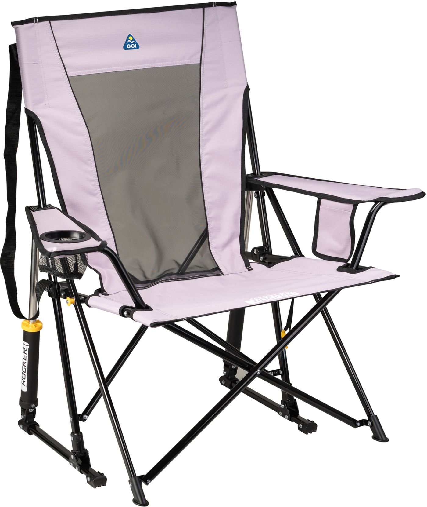 GCI Outdoor Comfort Pro Rocker Chair | Publiclands