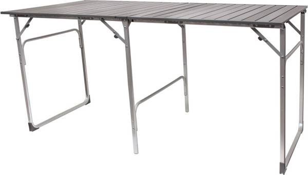 GCI Outdoor Slim Fold Table XL | Dick's Sporting Goods