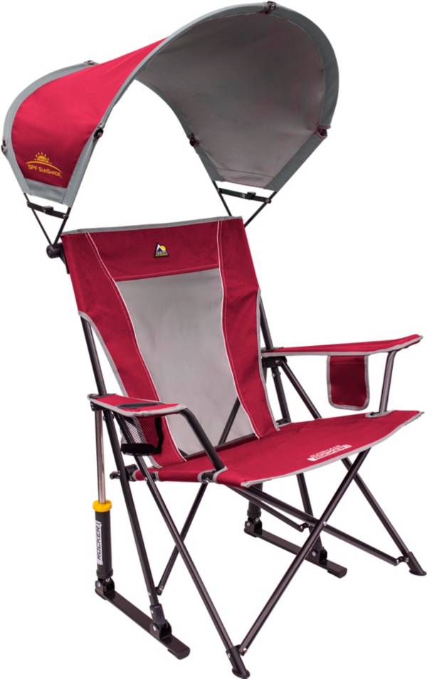 Gci Outdoor Pod Rocker Chair | tunersread.com