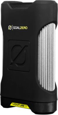 Goal Zero Venture 35 Portable Fast Charger | Publiclands