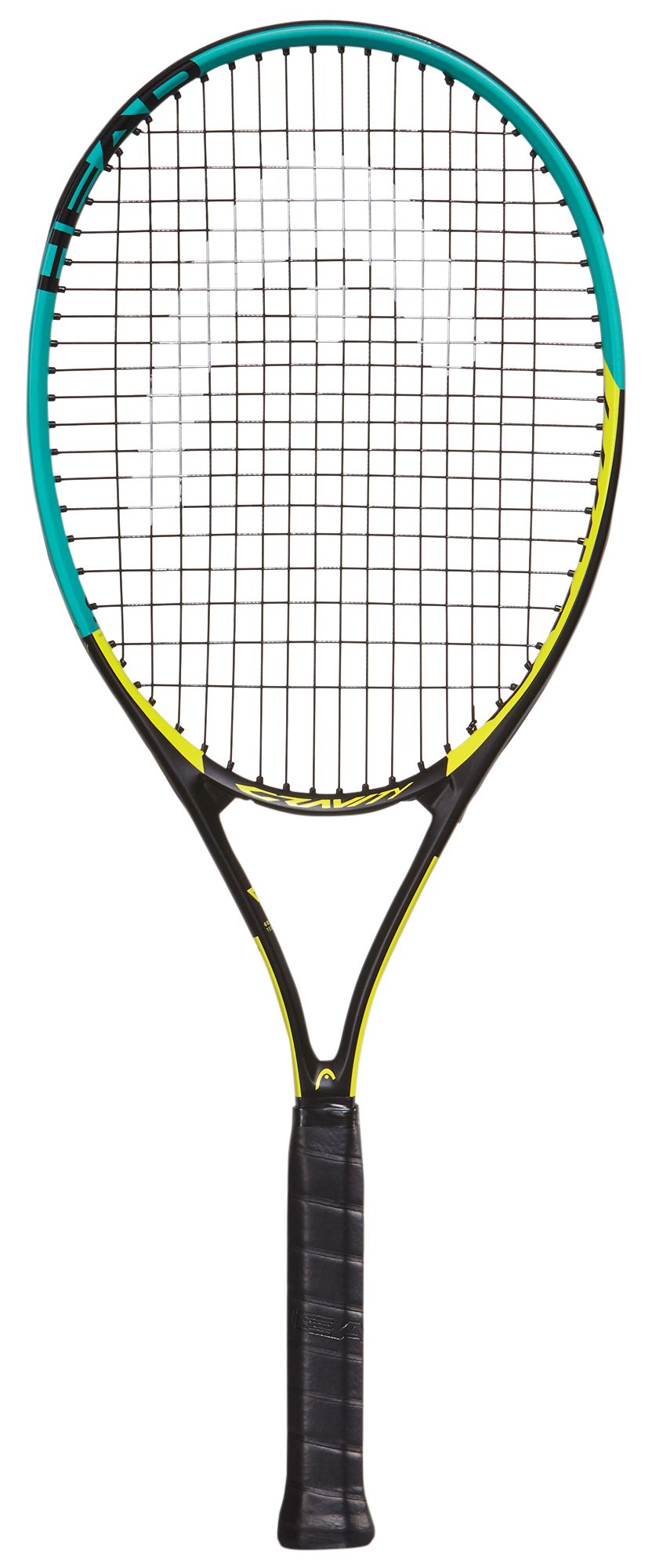 Head Geo Gravity Tennis Racquet - Simolary