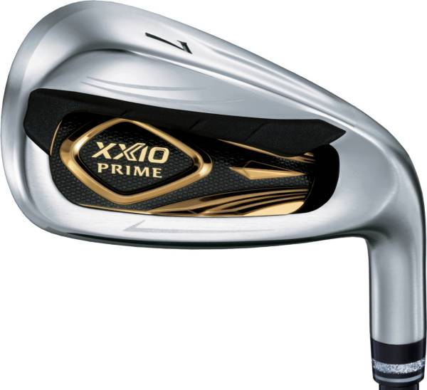 XXIO Prime Irons | Golf Galaxy