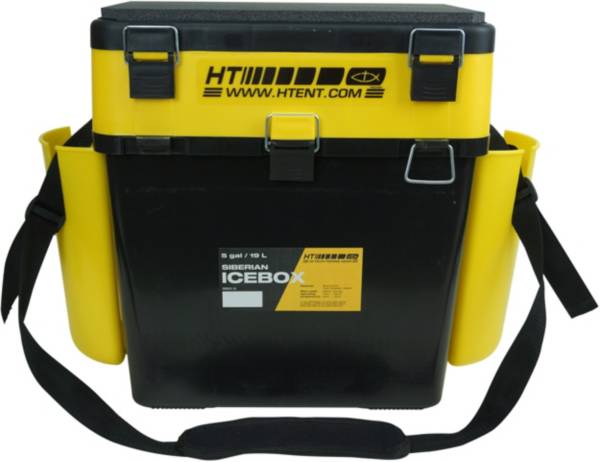 HT Enterprises Siberian Ice Tackle Box | Dick's Sporting Goods