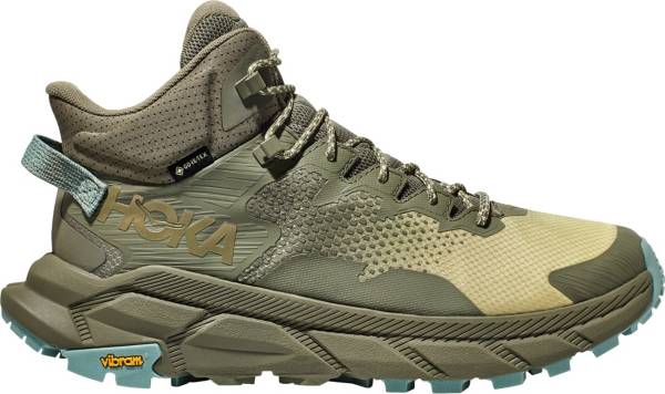 HOKA Men's Trail Code GTX Hiking Boots | Dick's Sporting Goods