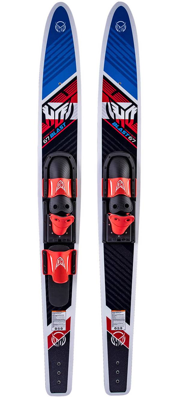 HO Sports Adult Blast Waterski Combo | Dick's Sporting Goods