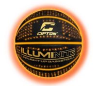 Cipton LED Light-Up Composite Microfiber Basketball (29.5'') | Dick's ...