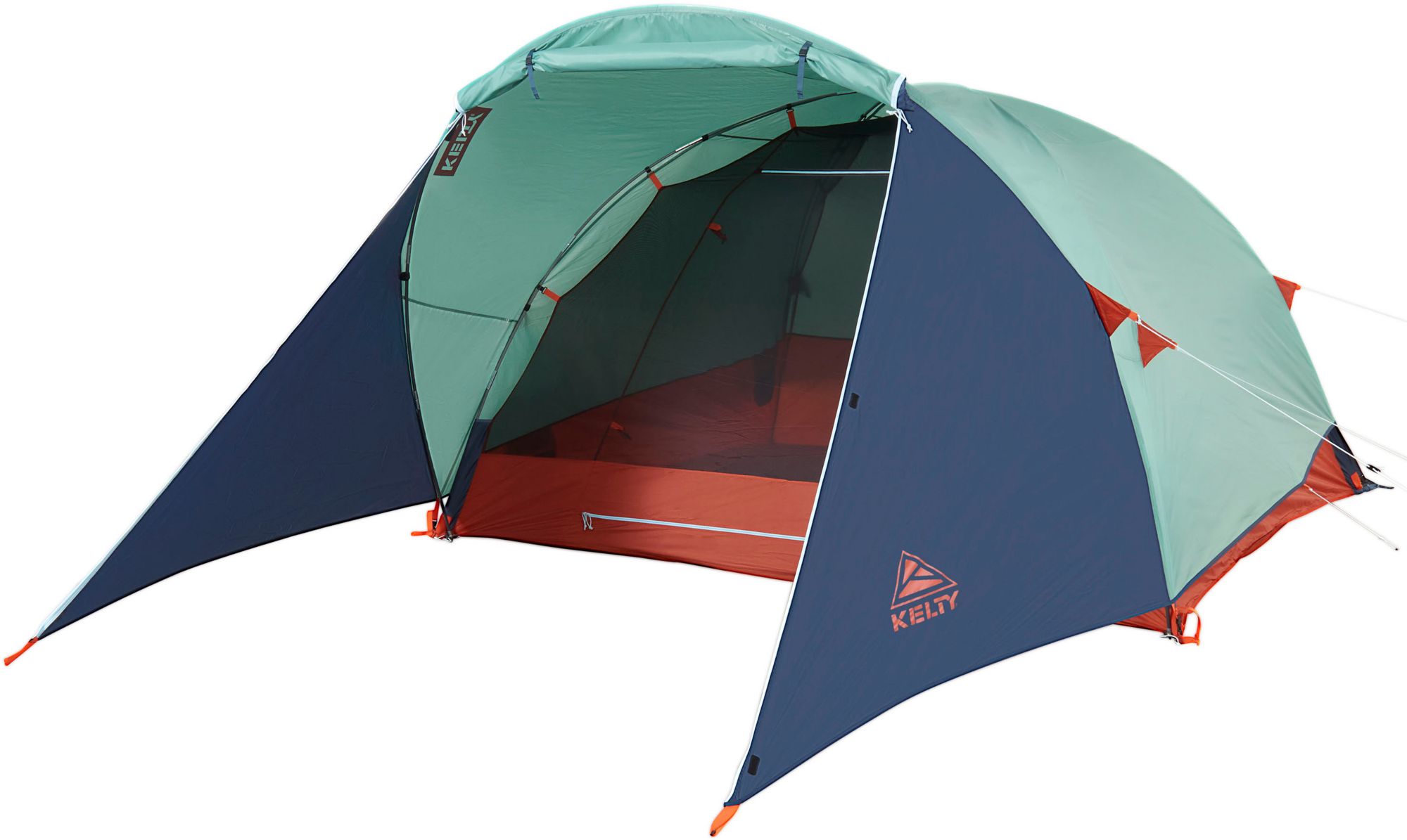 Kelty Rumpus 6-Person Tent – Sansujyuku