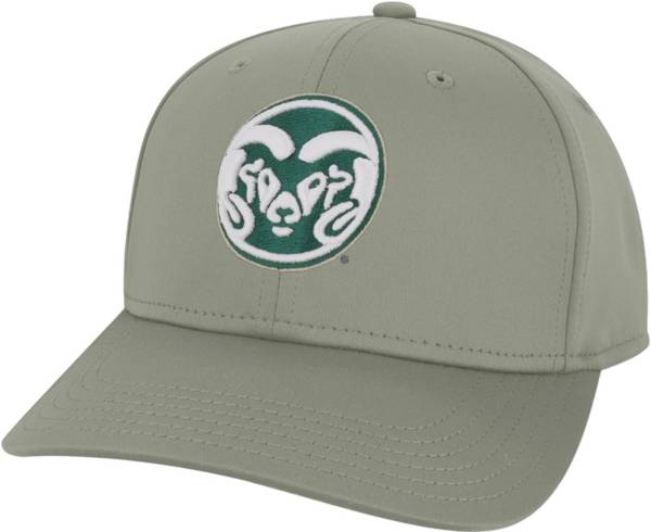 League-Legacy Men's Colorado State Rams Cool Fit Stretch Hat | Dick's ...