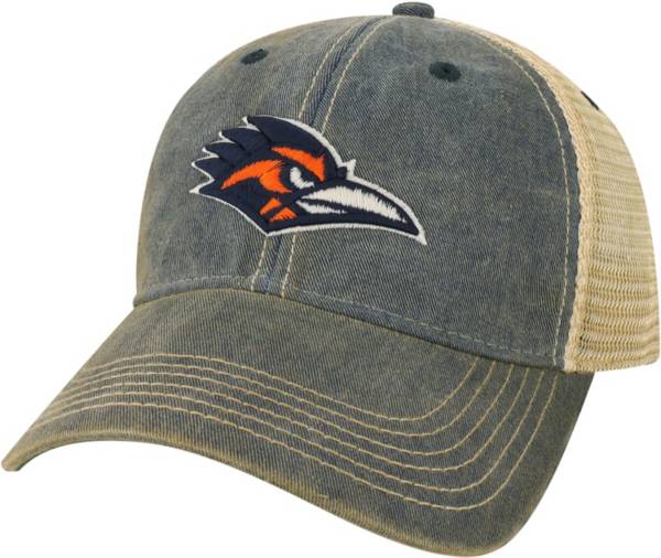 League-Legacy UT San Antonio Roadrunners Blue Old Favorite Adjustable ...