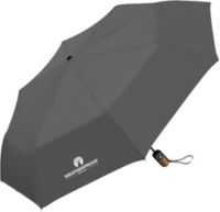 Weatherproof 54" Deluxe Auto Open/Close Umbrella | Golf Galaxy