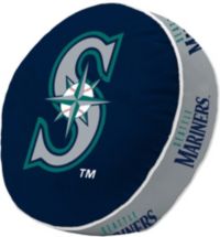 Logo Brands Seattle Mariners Puff Pillow | Dick's Sporting Goods